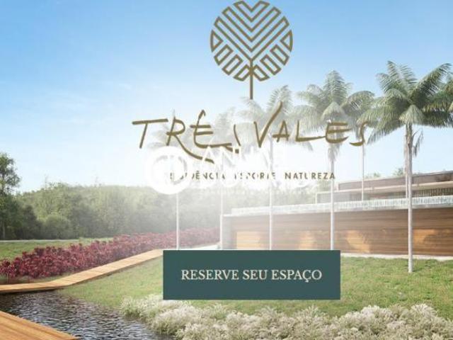 Alphaville Lagoa dos Ingleses Lote / Terreno à venda na Anuar Donato
