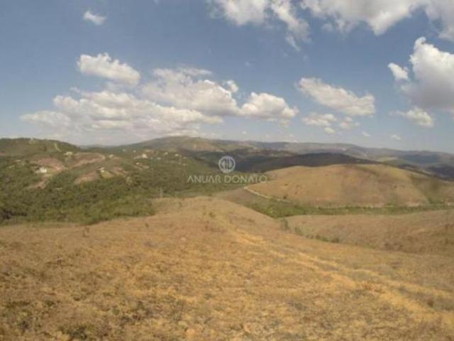 Alphaville Lagoa dos Ingleses Lote / Terreno à venda na Anuar Donato