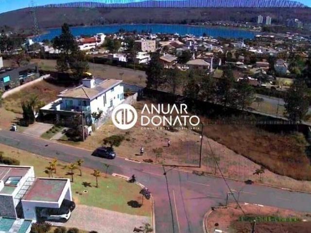 Alphaville Lagoa dos Ingleses Lote / Terreno à venda na Anuar Donato