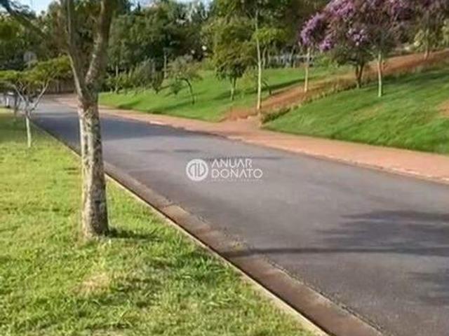 Alphaville Lagoa dos Ingleses Lote / Terreno à venda na Anuar Donato