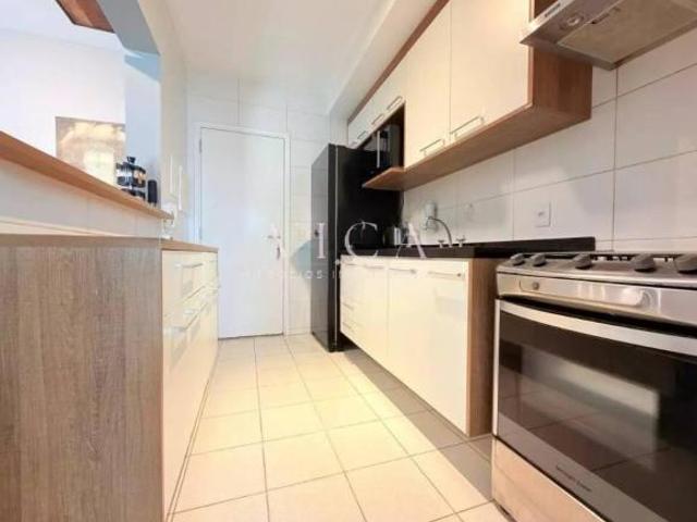 Alphaville | London Ville | 79m² | 2 dorms | 1 suíte | 1 vaga | R$ 848 mil