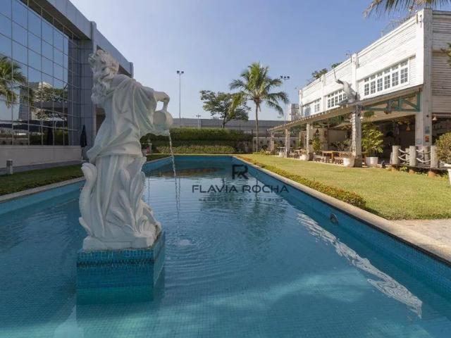 Prédio à venda na Avenida Juruá Alphaville Industrial Barueri/SP
