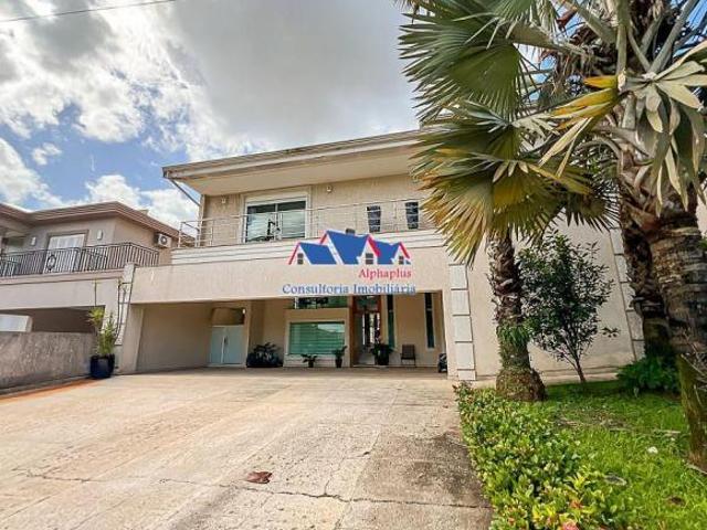Alphaville Residencial Melville Linda, 5 suítes, 540 m2