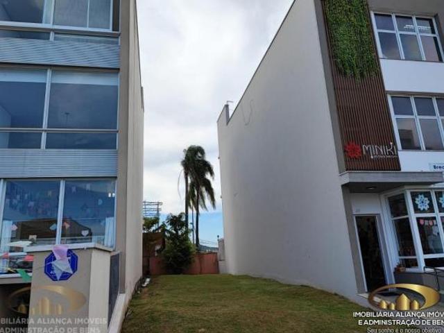 Alphaville Residencial Burle Marx Terreno Comercial Burle Max Alphaville