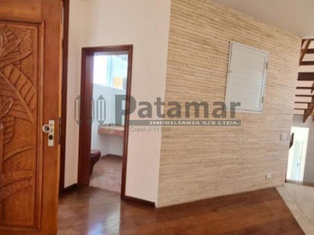 ALPHAVILLE RESIDENCIAL CINCO 4 QUARTOS 10 VAGAS