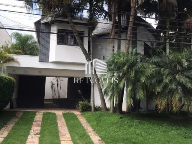 ALPHAVILLE RESIDENCIAL DOIS
