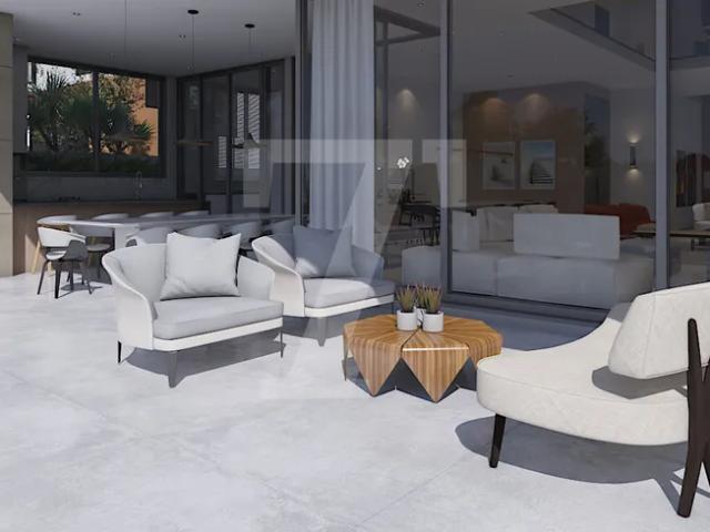 Alphaville Residencial Dois Barueri