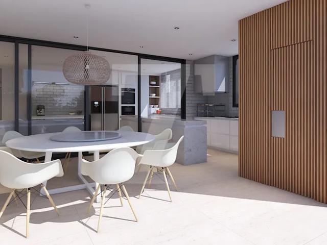 Alphaville Residencial Dois Barueri