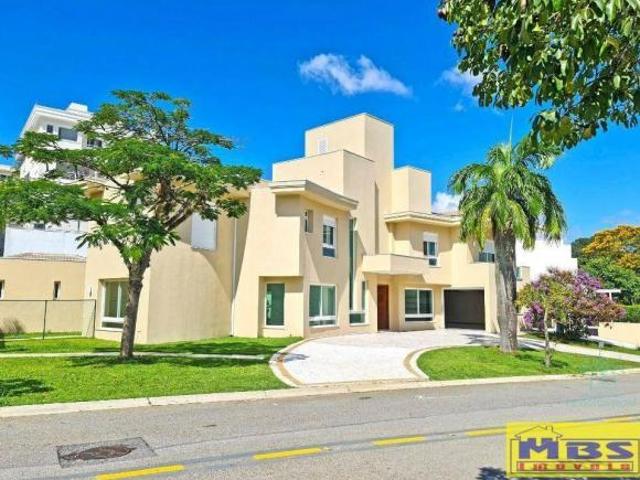 Alphaville Residencial Genesis II