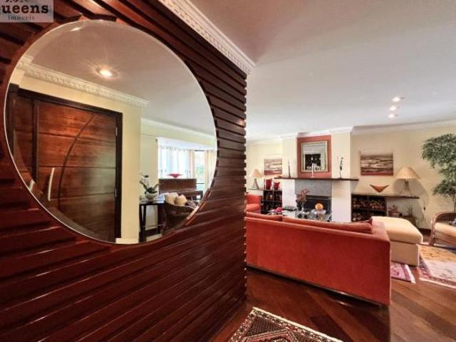 Alphaville Residencial Zero Casa a venda Alphaville Zero 11 4112 7790 Whatsapp