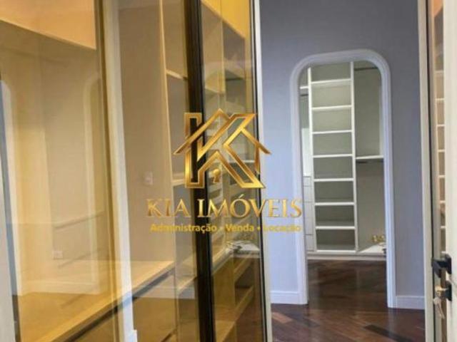 Alphaville Residencial 0 Vende se Casa de Alto Padrão em Alphaville Residencial 0