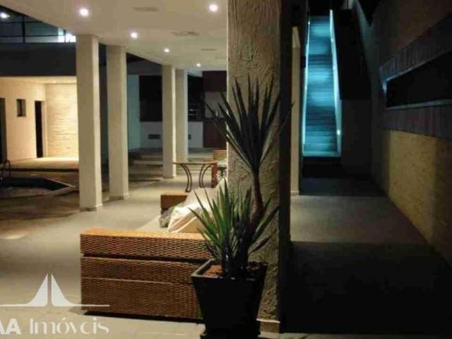 ALPHAVILLE RESIDENCIAL 10 CASA PARA VENDA OU LOCAÇÃO 16 VAGAS MOBILIADA
