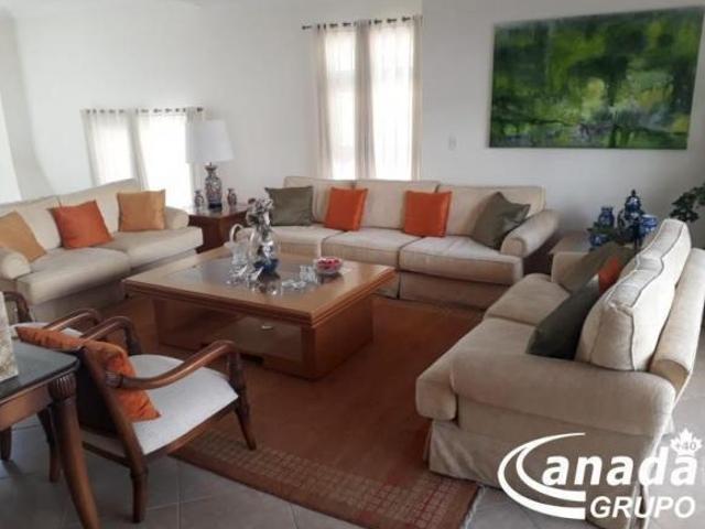 Alphaville Residencial 11 A Venda