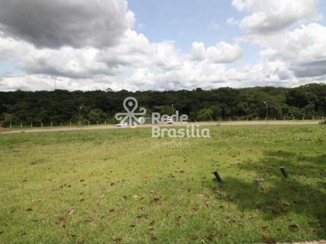 Alphaville Residencial 2 Terreno à venda, Alphaville Brasília