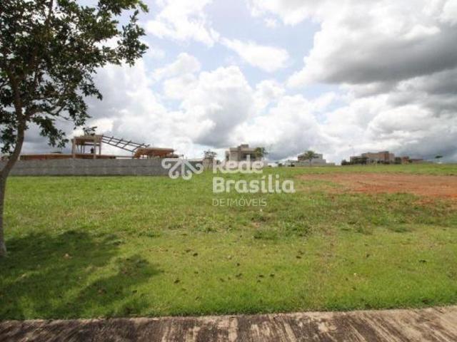 Alphaville Residencial 2 Terreno à venda, Alphaville Brasília