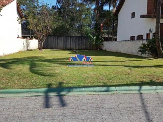 Alphaville Residencial 4 Plano 300 m2 fundos p/ mata