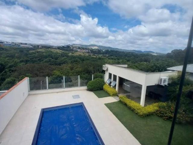 ALPHAVILLE RESIDENCIAL 6 VENDA OU LOCAÇÃO 4 DORMITÓRIOS