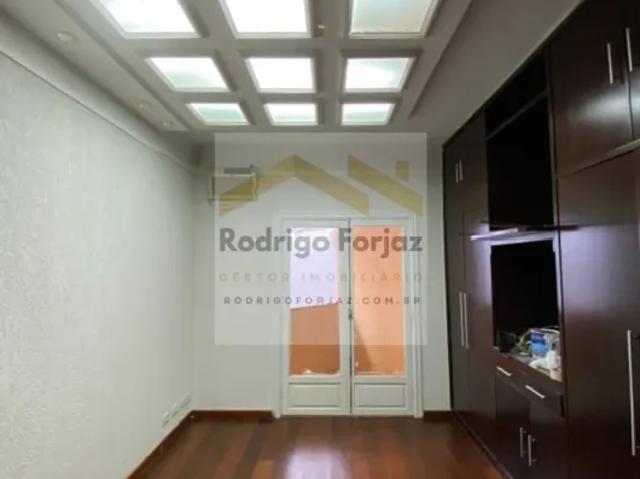 Alphaville residencial 9 casa para locação no alphaville residencial 9 linda residência com 04