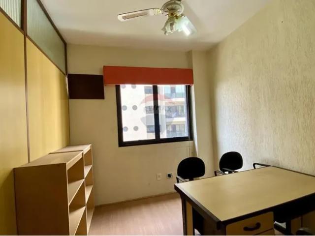 Alphaville Sala comercial 32m2