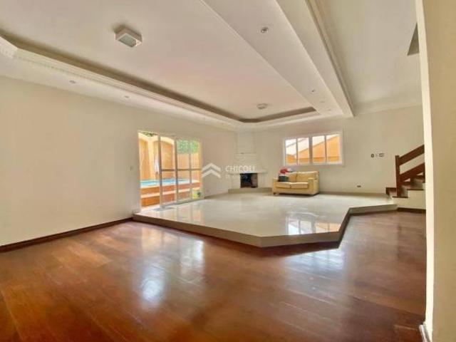 Alphaville Santana de Parnaíba 360,00 M²