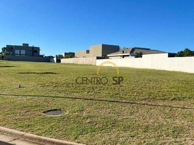 Alphaville, Terreno à venda, 591 m² por R$ 830.000