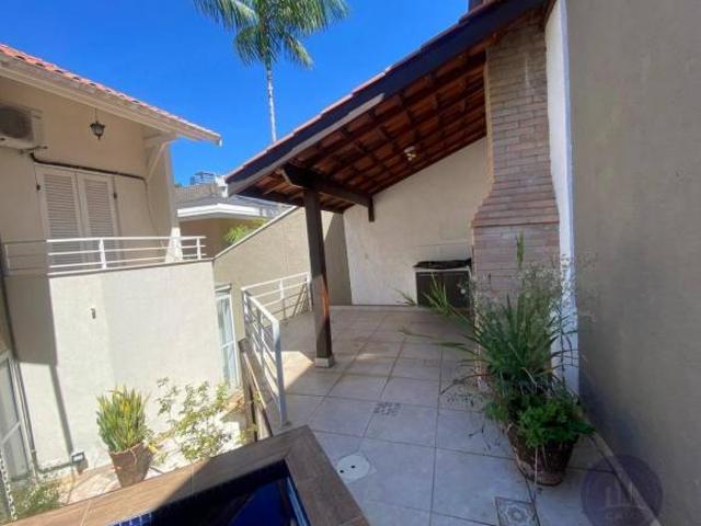 Alphaville 03 Casa 5 dormitórios 300m² para aluguel por R$ 12.000/mês