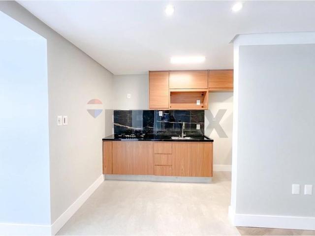 ALPHAVILLE 1 APT 2/4 COM DUAS SUITES, PARA LOCAÇÃO