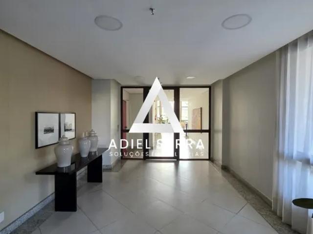 Alphaville | 1 Quarto | 47,64m² | Nascente | Mobiliado | Porteira fechada | Total infraestrutura