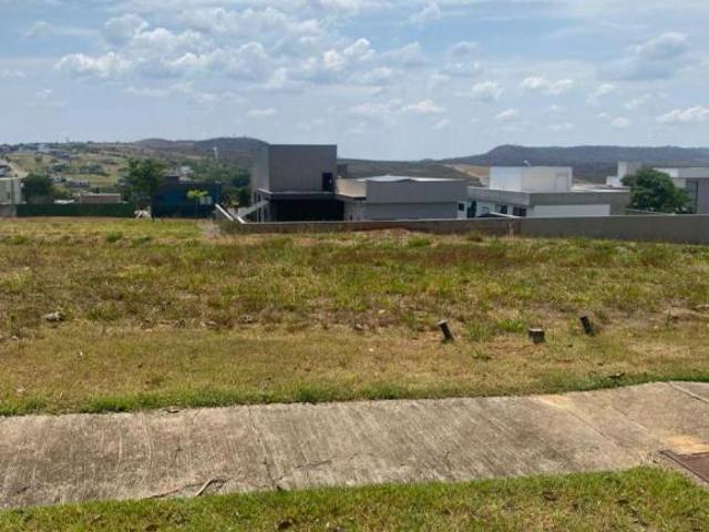 Alphaville 2 | Terreno de 461m² | Ideal para Casa de Alto Padrão