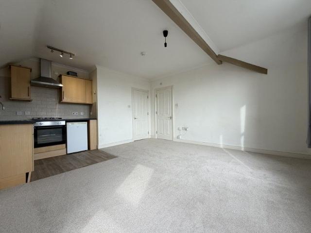 Alphington Road, Exeter
