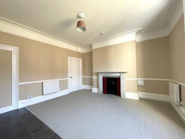 Alphington Street, Exeter