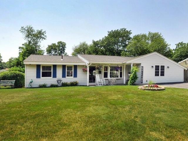 Alphonse Rd, Brockton, Home For Sale