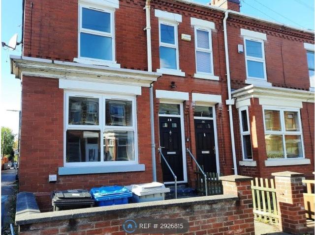 Alphonsus Street, Manchester M16, 4 bed terraced house to rent, £1,650 pcm | PrimeLocation