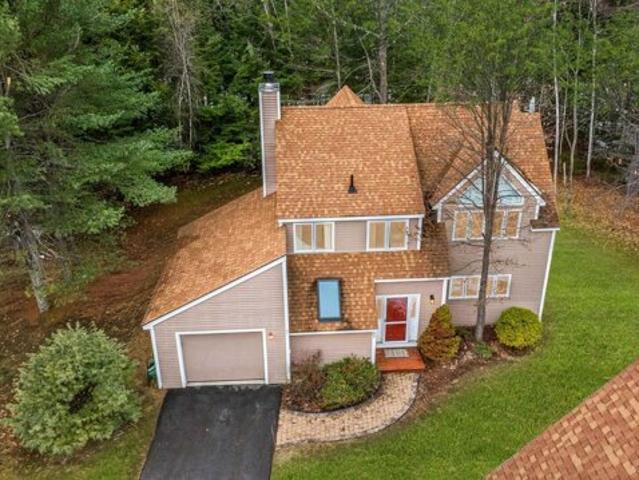 Alpine Cir, Laconia, Condo For Sale