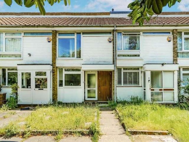 Alpine Close, Croydon, CR0