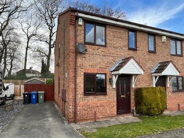 Alpine Grove, Hollingwood, 2 Bedroom Semi detached