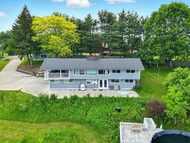 Alpine Dr, Athens, Home For Sale