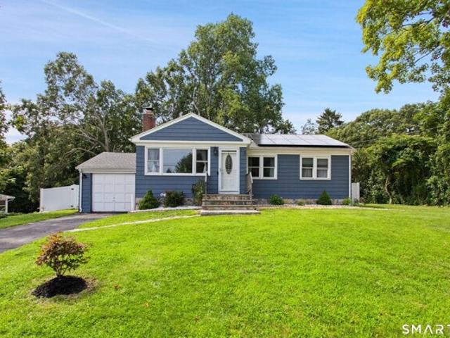 Alpine Dr, East Haven, Home For Sale