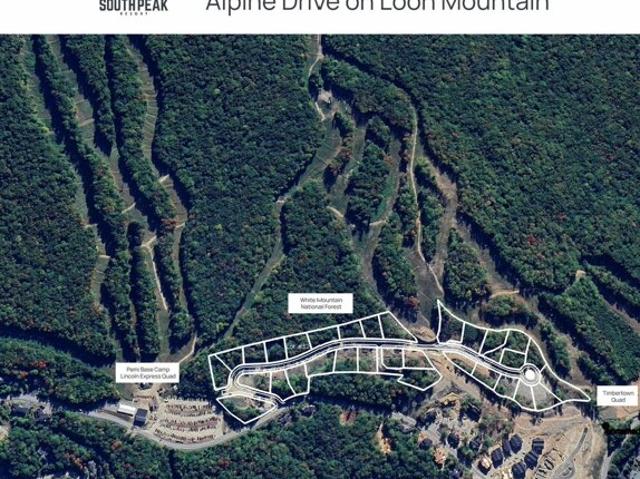 Alpine Dr Lot,lincoln, Plot For Sale