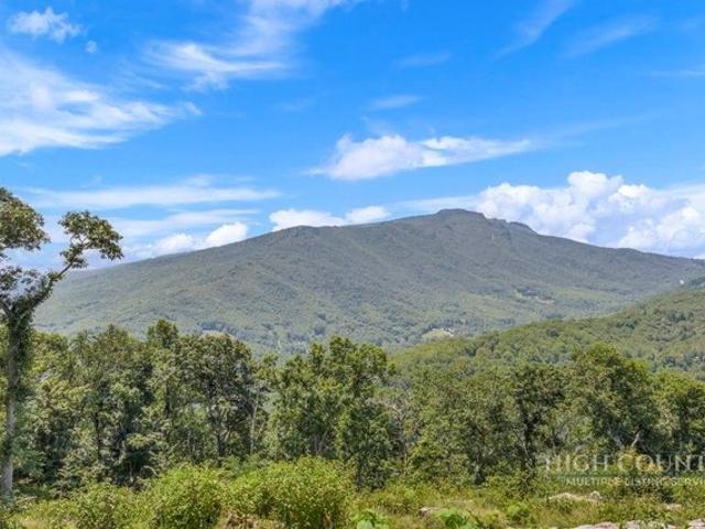Alpine Dr Lot 15, Seven Devils, NC 28604