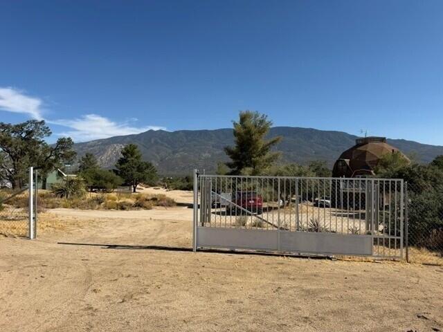Alpine Dr, Mountain Center, CA 92561