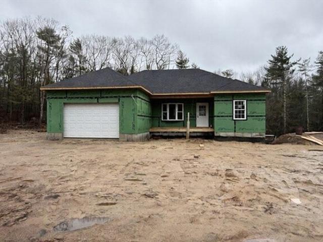 Alpine Dr, Southbridge, Home For Sale