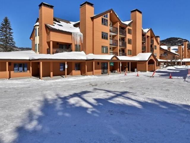 Alpine Dr Unit D, Killington, Condo For Sale