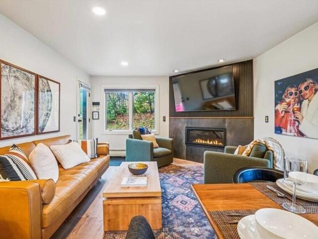 Alpine Dr Unit E, Killington, Condo For Sale