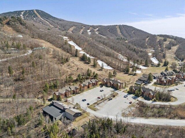 Alpine Dr Unit,killington, Condo For Sale
