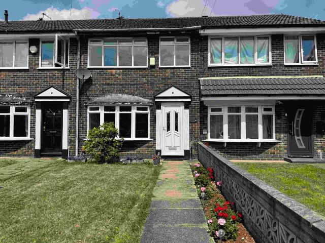 Alpine Drive, Leigh, Greater Manchester WN7, 3 bed terraced house to rent, £850 pcm | PrimeLocation