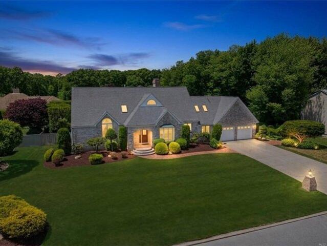 Alpine Estates Dr, Cranston, Home For Sale