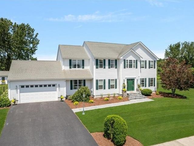 Alpine Estates Dr, Cranston, Home For Sale