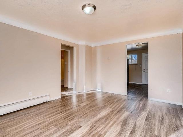 Alpine Flats 3 Bedroom Apartment for Rent at 645 Wolff St, Denver, CO 80204 Vicca Park