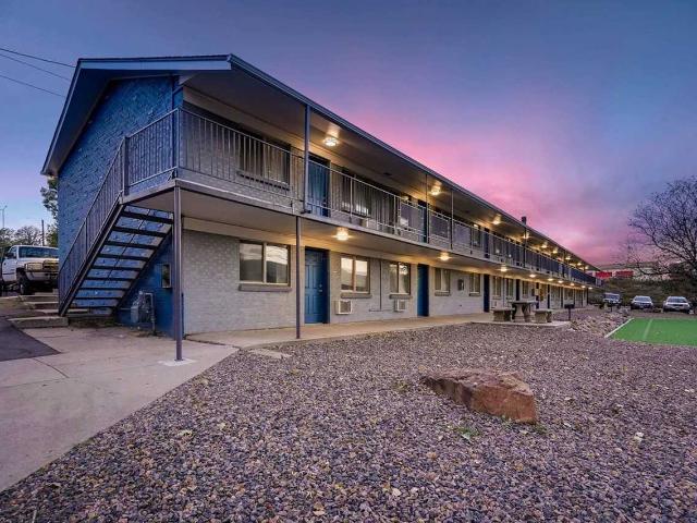 Alpine Flats 1 Bedroom Apartment for Rent at 645 Wolff St, Denver, CO 80204 Vicca Park